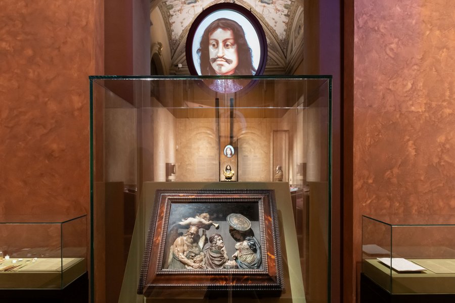 Daniel Neubergers Kunst der Täuschung - KHM.at