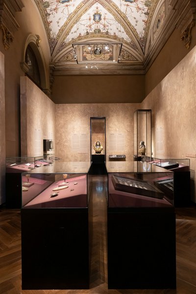 Daniel Neubergers Kunst der Täuschung - KHM.at