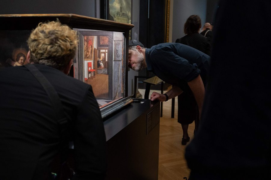 Special Exhibition - Pieter Claesz: Still Lifes - KHM.at