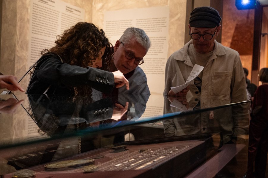 Daniel Neubergers Kunst der Täuschung - KHM.at