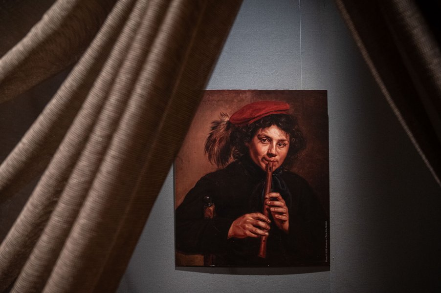 Michaelina Wautier, Malerin - KHM.at