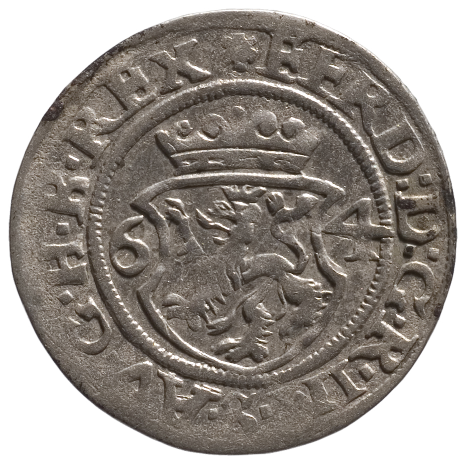 Münze - Kunstwerke - Kunsthistorisches Museum - KHM.at