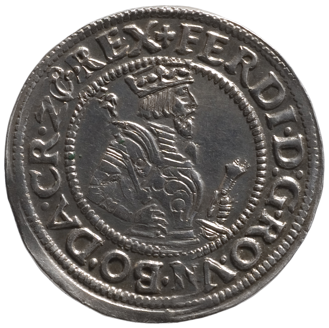 Münze - Kunstwerke - Kunsthistorisches Museum - KHM.at