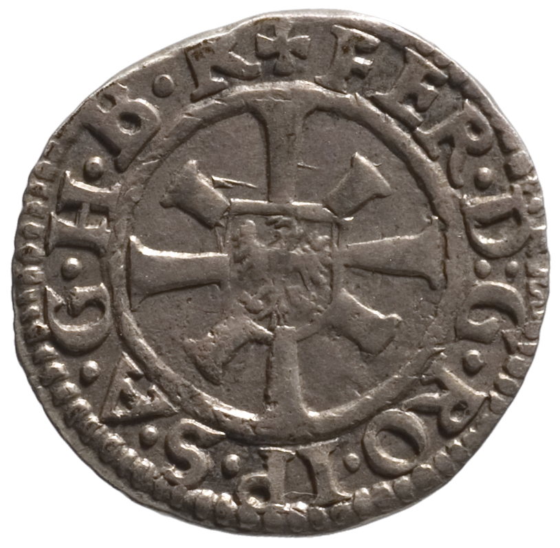 Münze - Kunstwerke - Kunsthistorisches Museum - KHM.at