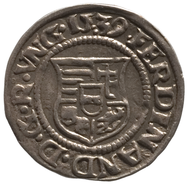 Münze - Kunstwerke - Kunsthistorisches Museum - KHM.at