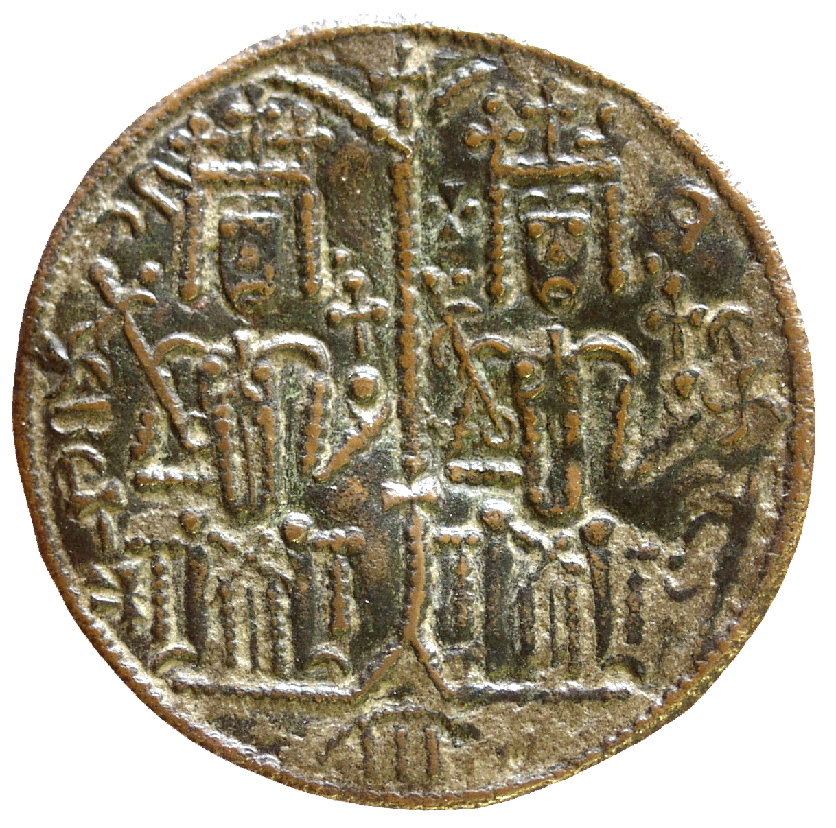 Ungarn: Béla III. - Kunstwerke - Kunsthistorisches Museum - KHM.at