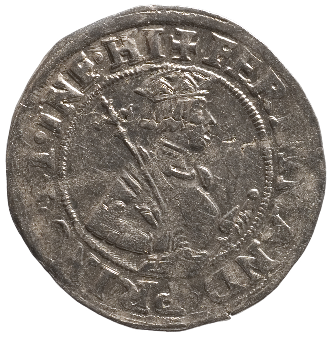 Münze - Kunstwerke - Kunsthistorisches Museum - KHM.at