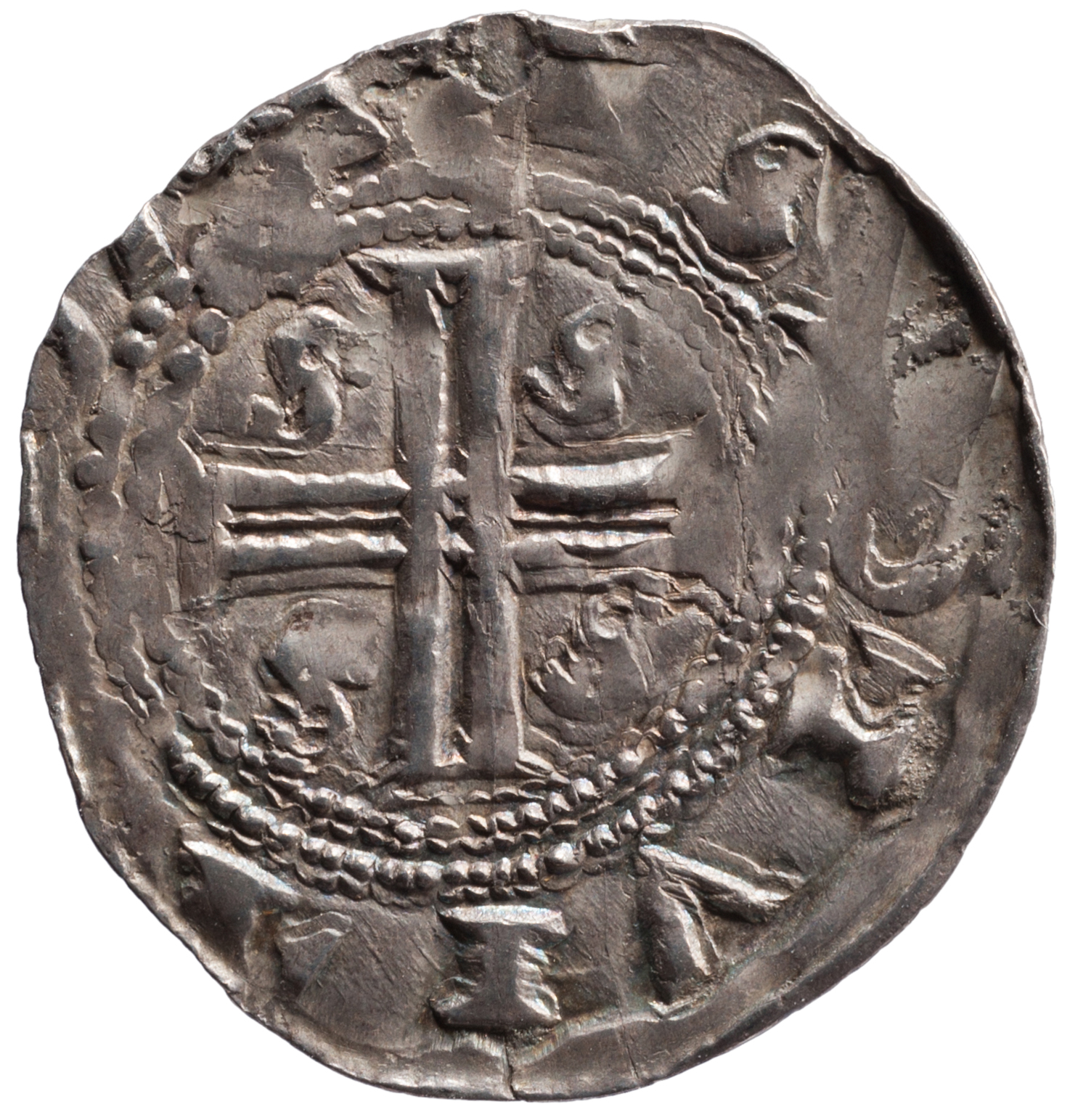 Äbte des Klosters Formbach: Dietrich (1127–1140) - Kunstwerke ...