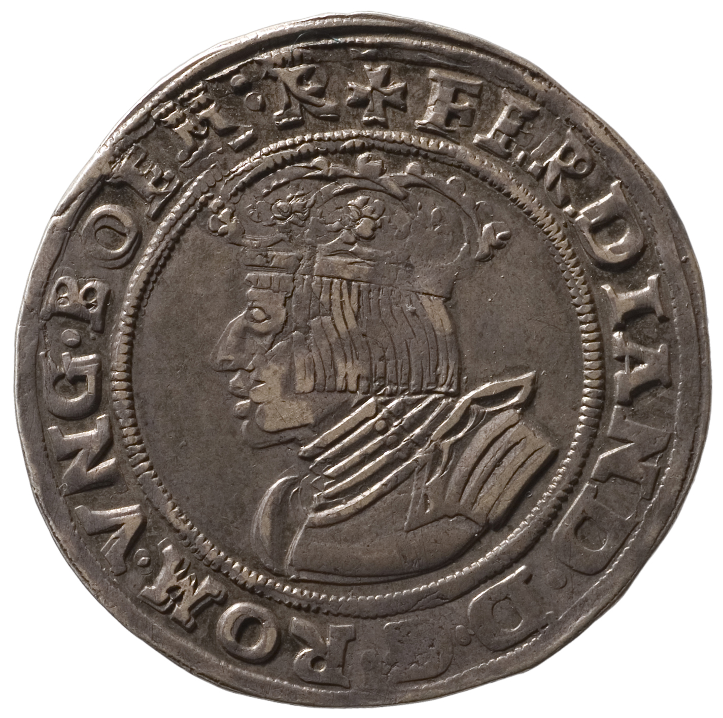 Münze - Kunstwerke - Kunsthistorisches Museum - KHM.at