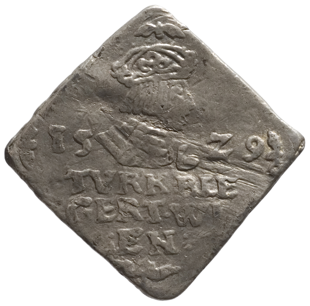 Münze - Kunstwerke - Kunsthistorisches Museum - KHM.at