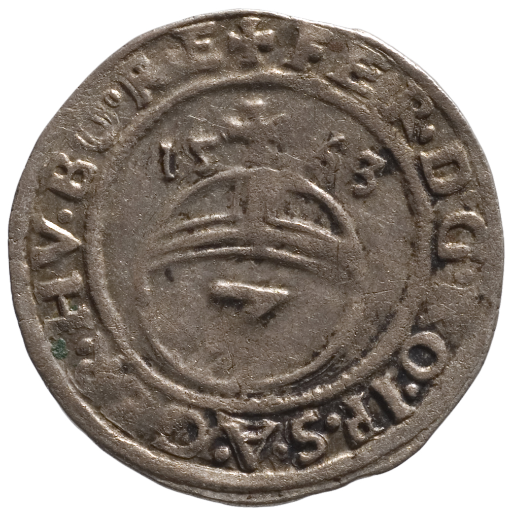 Münze - Kunstwerke - Kunsthistorisches Museum - KHM.at