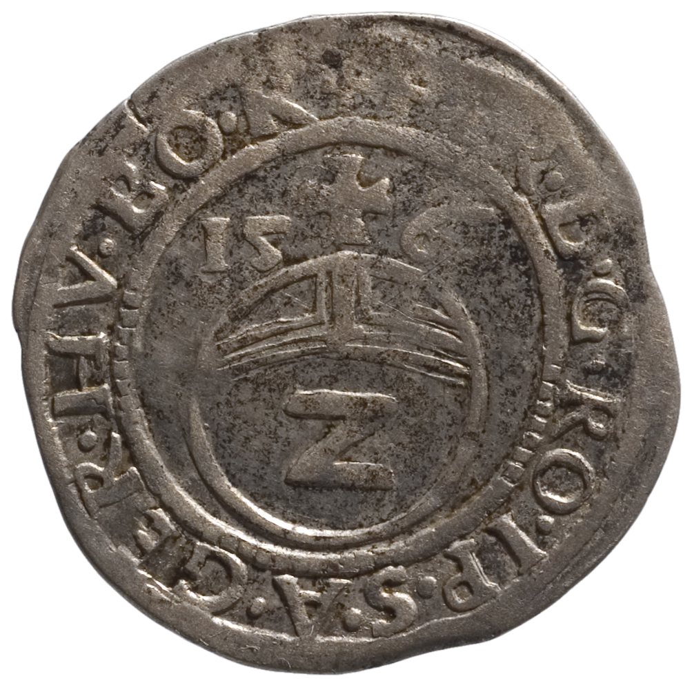 Münze - Kunstwerke - Kunsthistorisches Museum - KHM.at