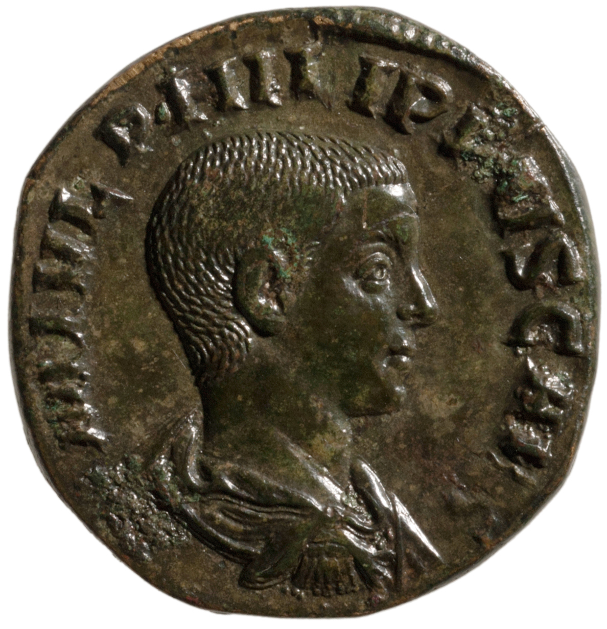 Philippus II. - Kunstwerke - Kunsthistorisches Museum - KHM.at