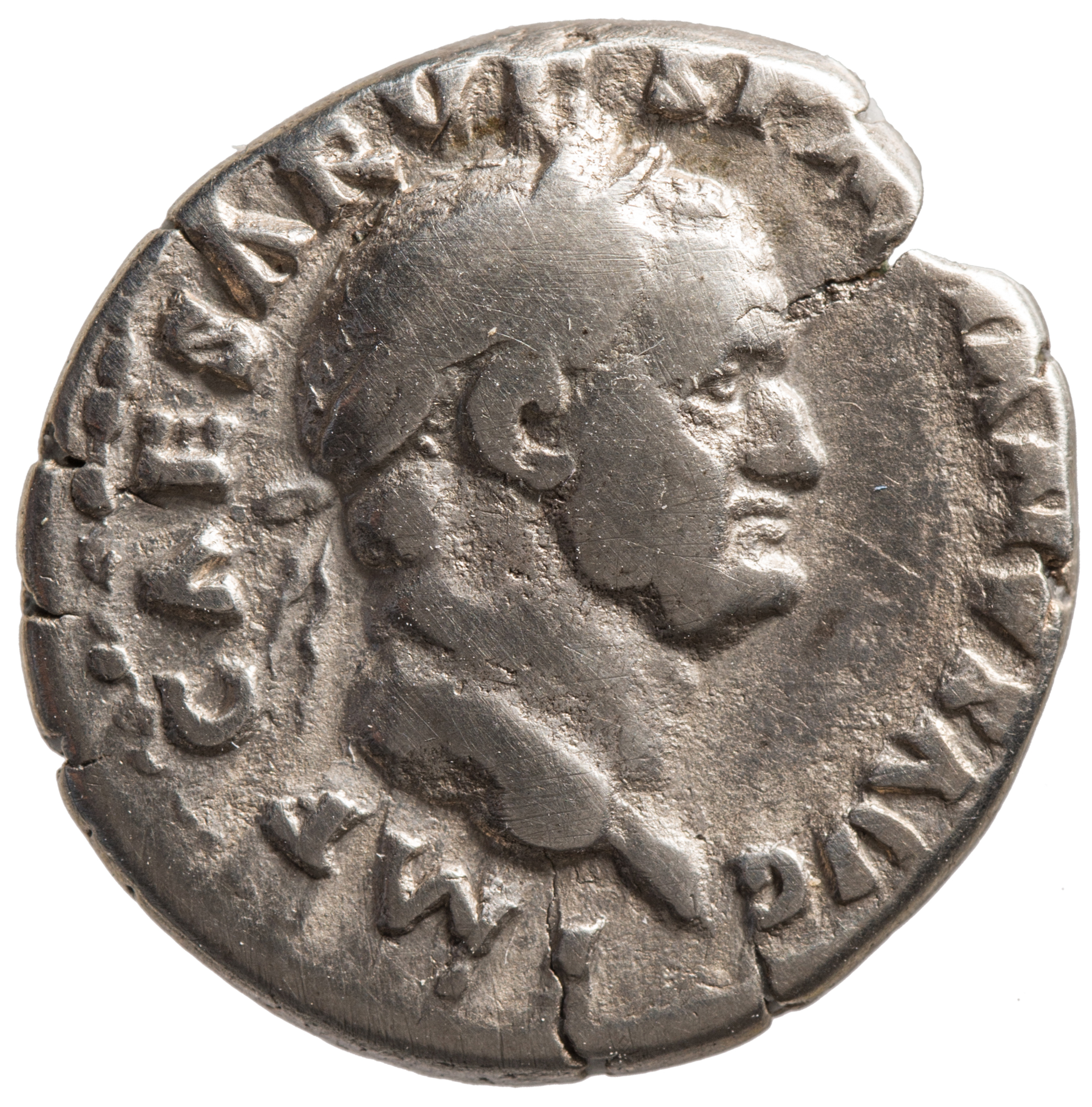 Vespasianus - Kunstwerke - Kunsthistorisches Museum - KHM.at