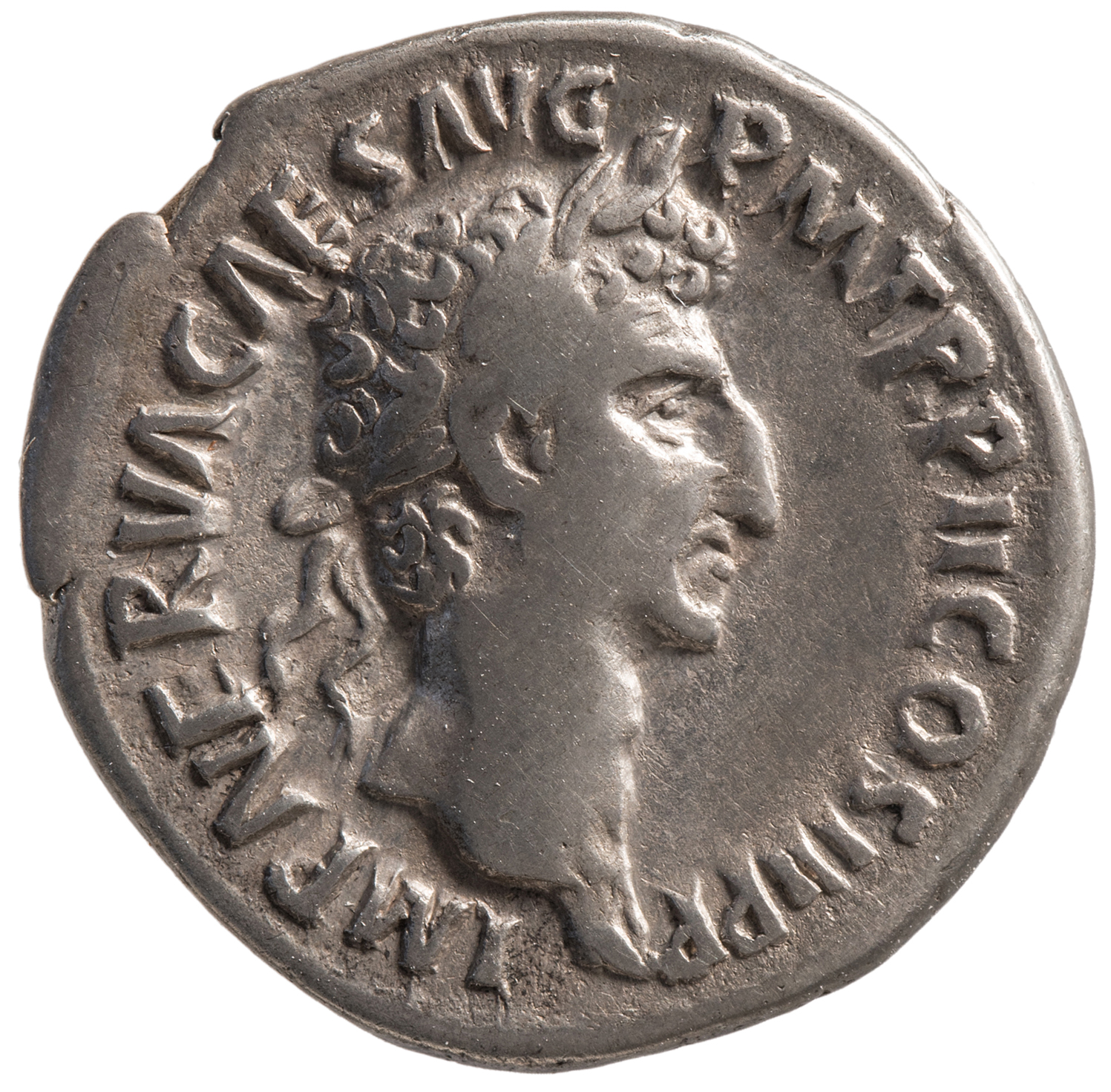 Nerva - Kunstwerke - Kunsthistorisches Museum - KHM.at