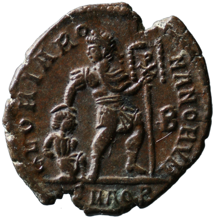 Valens - Kunstwerke - Kunsthistorisches Museum - KHM.at