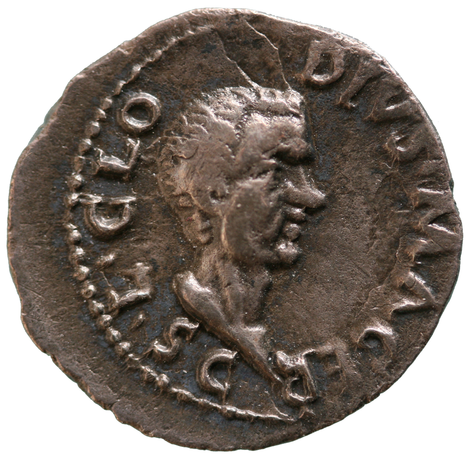 Clodius Macer - Kunstwerke - Kunsthistorisches Museum - KHM.at