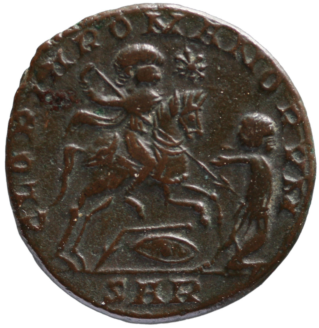 Magnentius - Artworks - Kunsthistorisches Museum - KHM.at