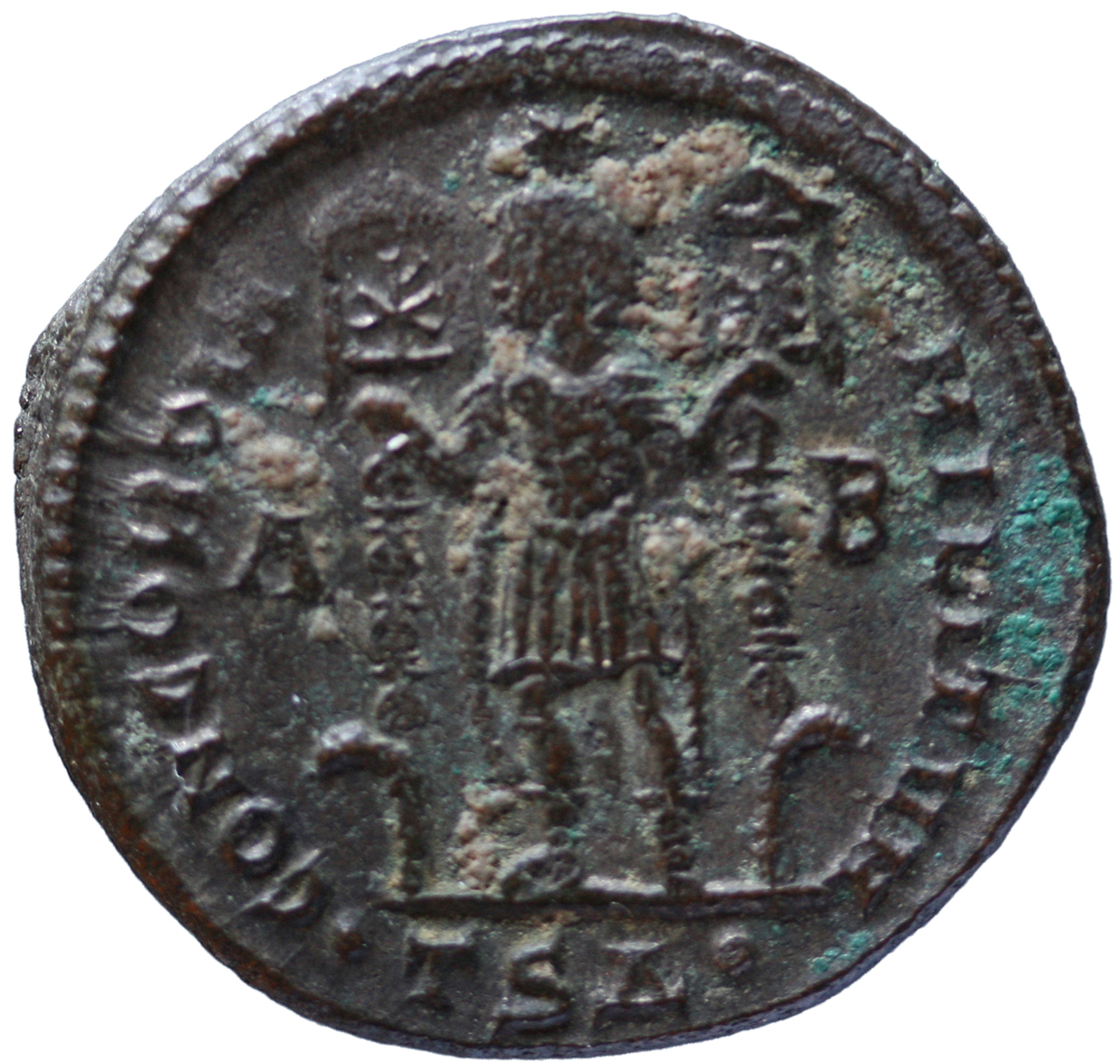 Vetranio - Artworks - Kunsthistorisches Museum - KHM.at