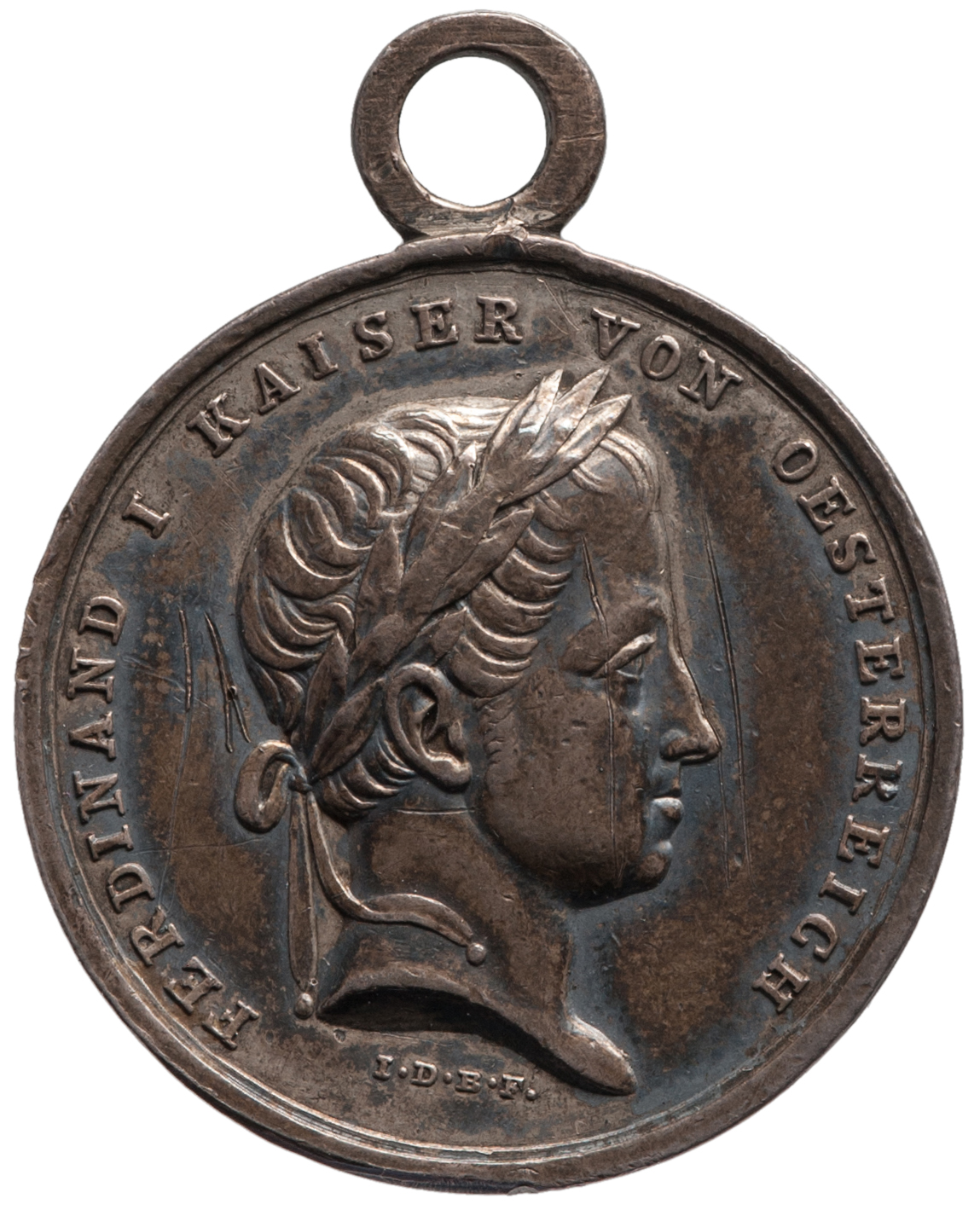 Habsburg: Kaiser Ferdinand I. - Artworks - Kunsthistorisches Museum ...