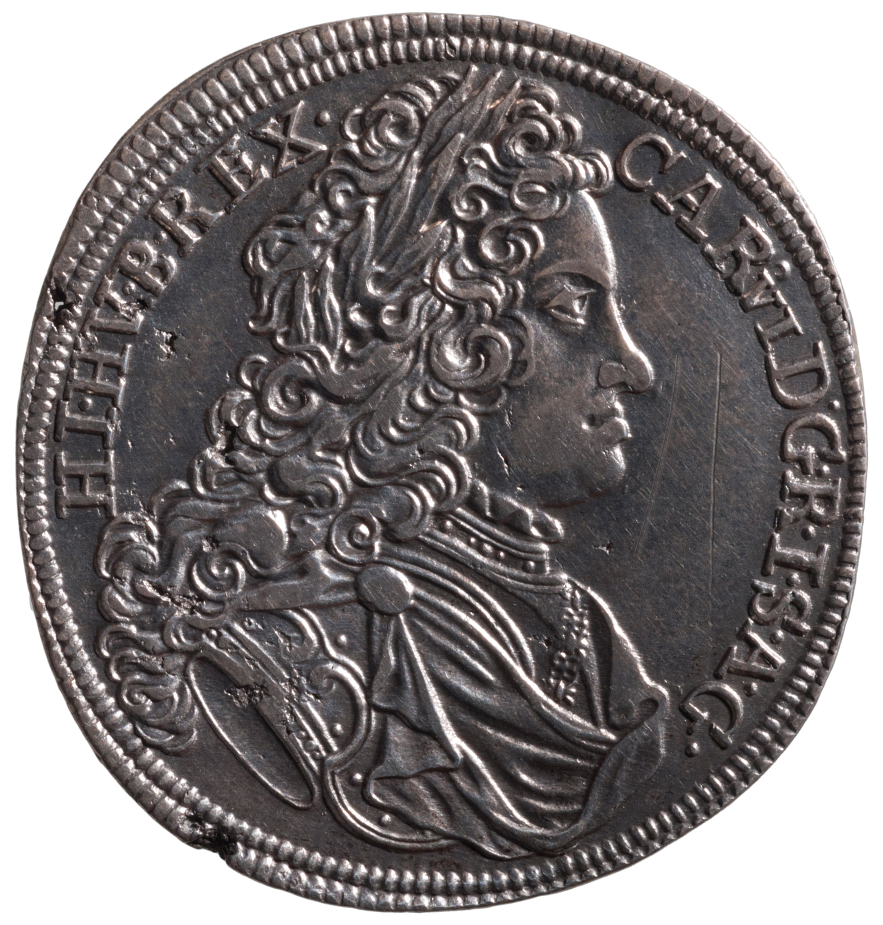 Haus Österreich: Karl VI. - Artworks - Kunsthistorisches Museum - KHM.at