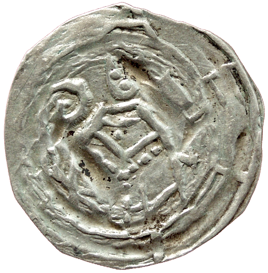 Erzbischöfe von Salzburg: Adalbert II. von Böhmen (1168-1177, 1183-1200 ...