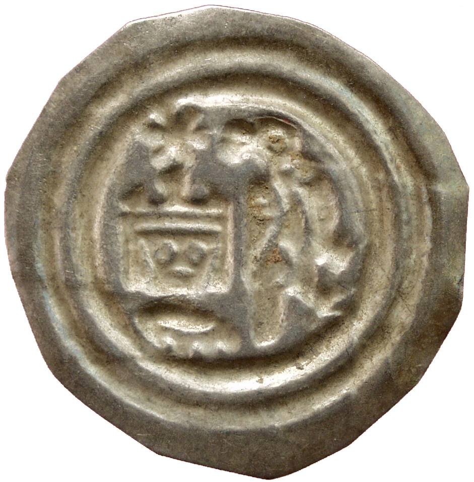 Herzöge von Kärnten: Ottokar II. (1270–1276) und Nachfolger - Artworks ...