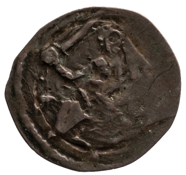 Herzöge von Österreich: Leopold V. (1177–1194) - Artworks ...