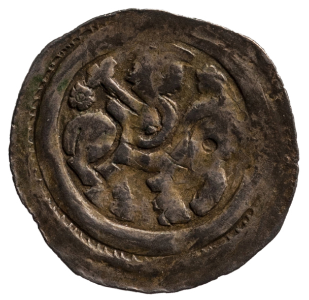 Herzöge der Steiermark: Ottokar II. (1251–1276) - Artworks ...