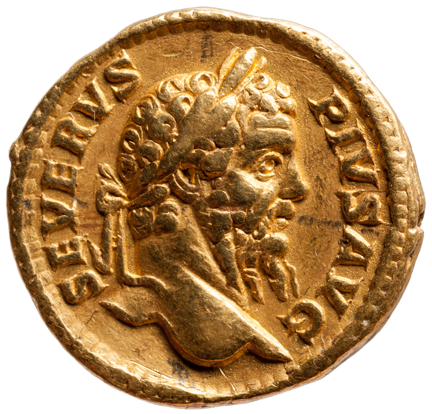 Septimius Severus - Kunstwerke - Kunsthistorisches Museum - KHM.at