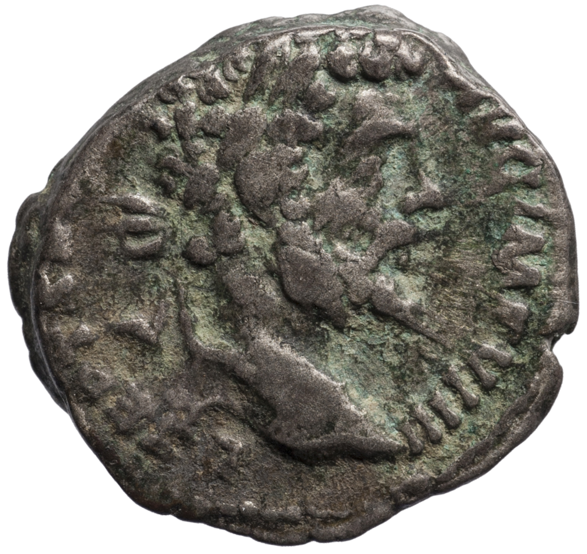 Septimius Severus - Kunstwerke - Kunsthistorisches Museum - KHM.at