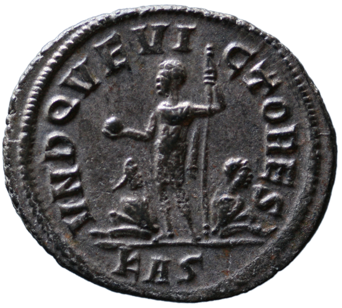 Numerian - Kunstwerke - Kunsthistorisches Museum - KHM.at