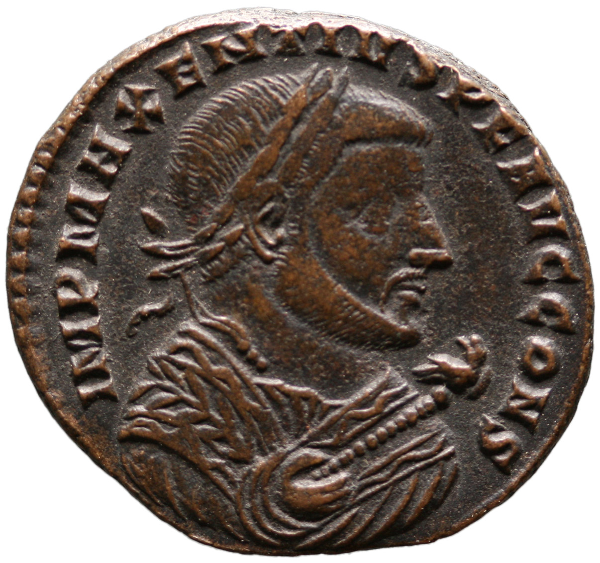 Maxentius - Artworks - Kunsthistorisches Museum - KHM.at