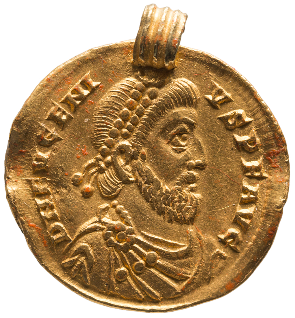 Eugenius - Artworks - Kunsthistorisches Museum - KHM.at