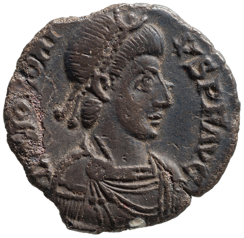 Honorius - Kunstwerke - Kunsthistorisches Museum - KHM.at