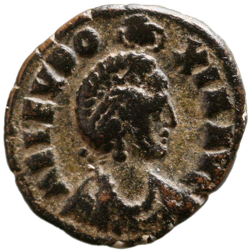 Aelia Eudoxia - Kunstwerke - Kunsthistorisches Museum - KHM.at