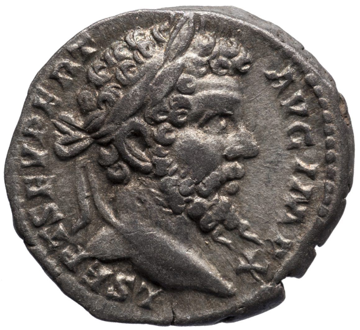 Septimius Severus - Artworks - Kunsthistorisches Museum - KHM.at