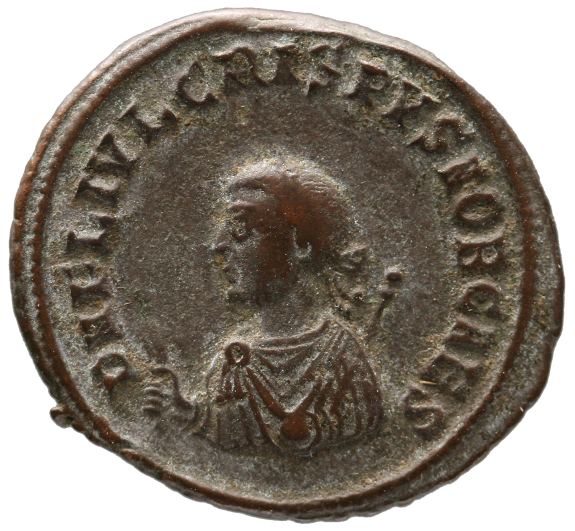 Crispus - Artworks - Kunsthistorisches Museum - KHM.at