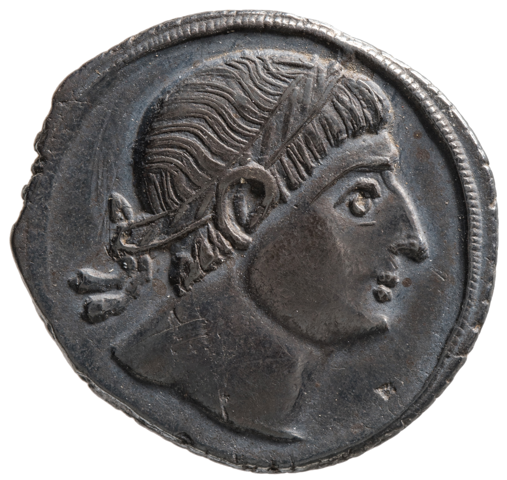 Constantinus I. - Artworks - Kunsthistorisches Museum - KHM.at