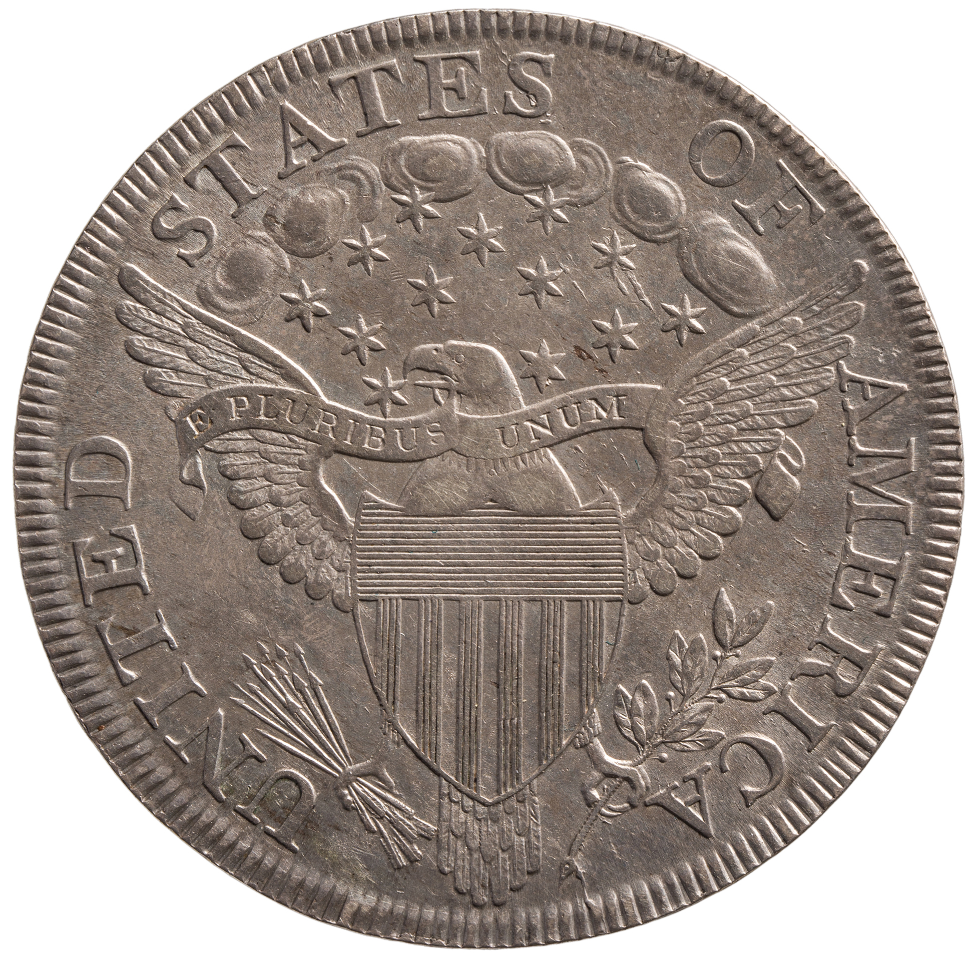 USA: 1798 - Kunstwerke - Kunsthistorisches Museum - KHM.at