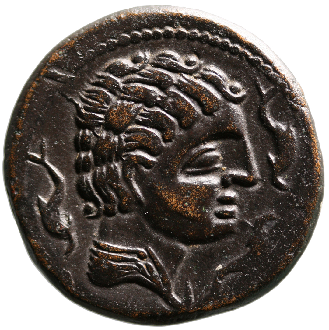 Hispania: Kelse - Artworks - Kunsthistorisches Museum - KHM.at