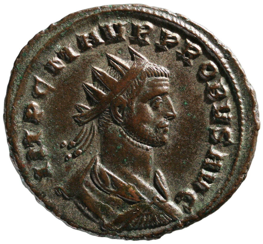 Probus - Artworks - Kunsthistorisches Museum - KHM.at