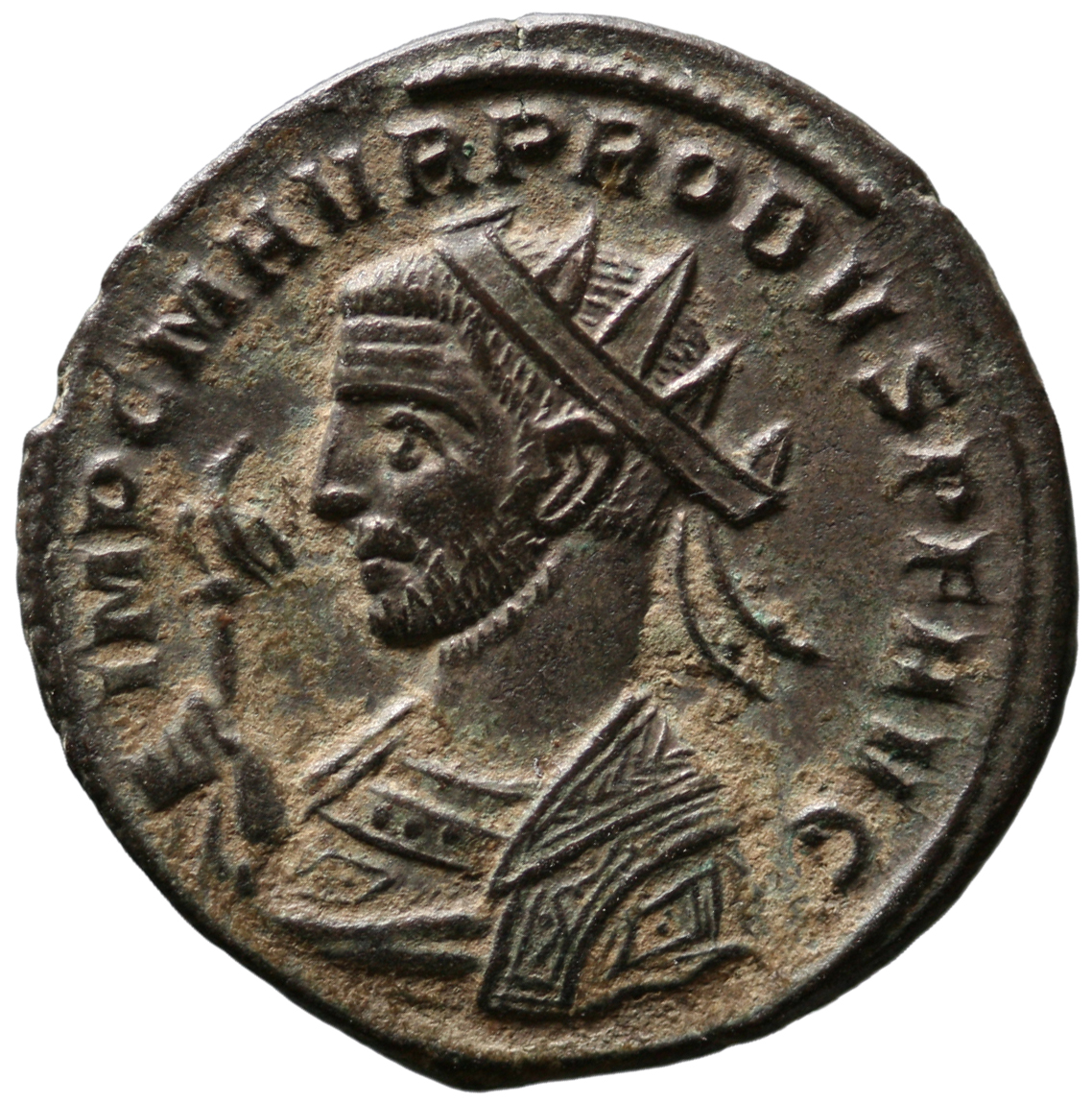 Probus - Artworks - Kunsthistorisches Museum - KHM.at