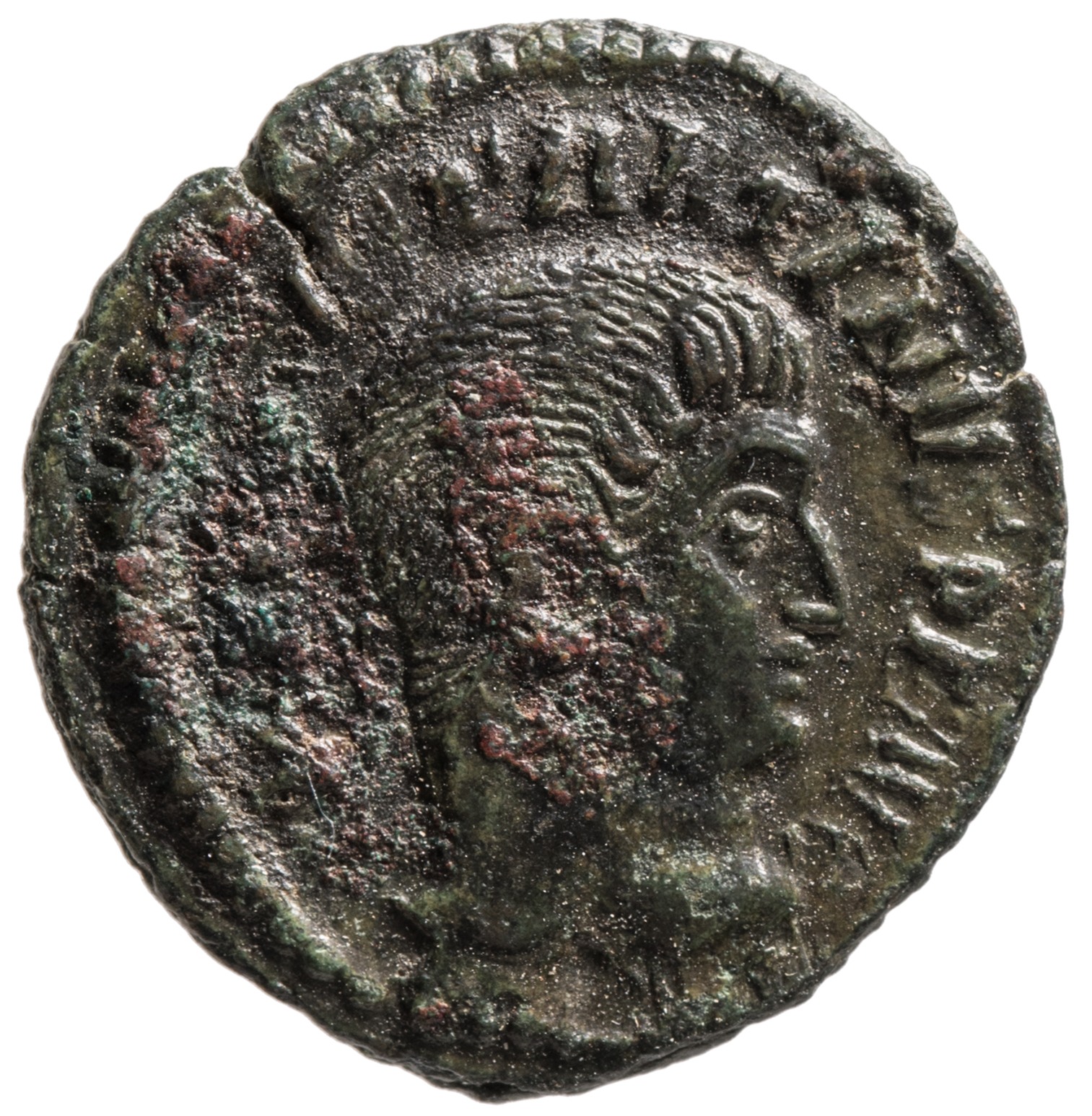 Constantinus I. - Kunstwerke - Kunsthistorisches Museum - KHM.at