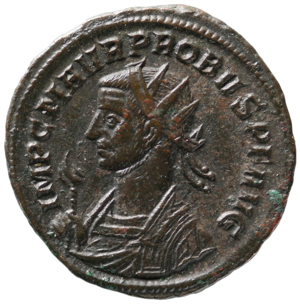 Probus - Artworks - Kunsthistorisches Museum - KHM.at