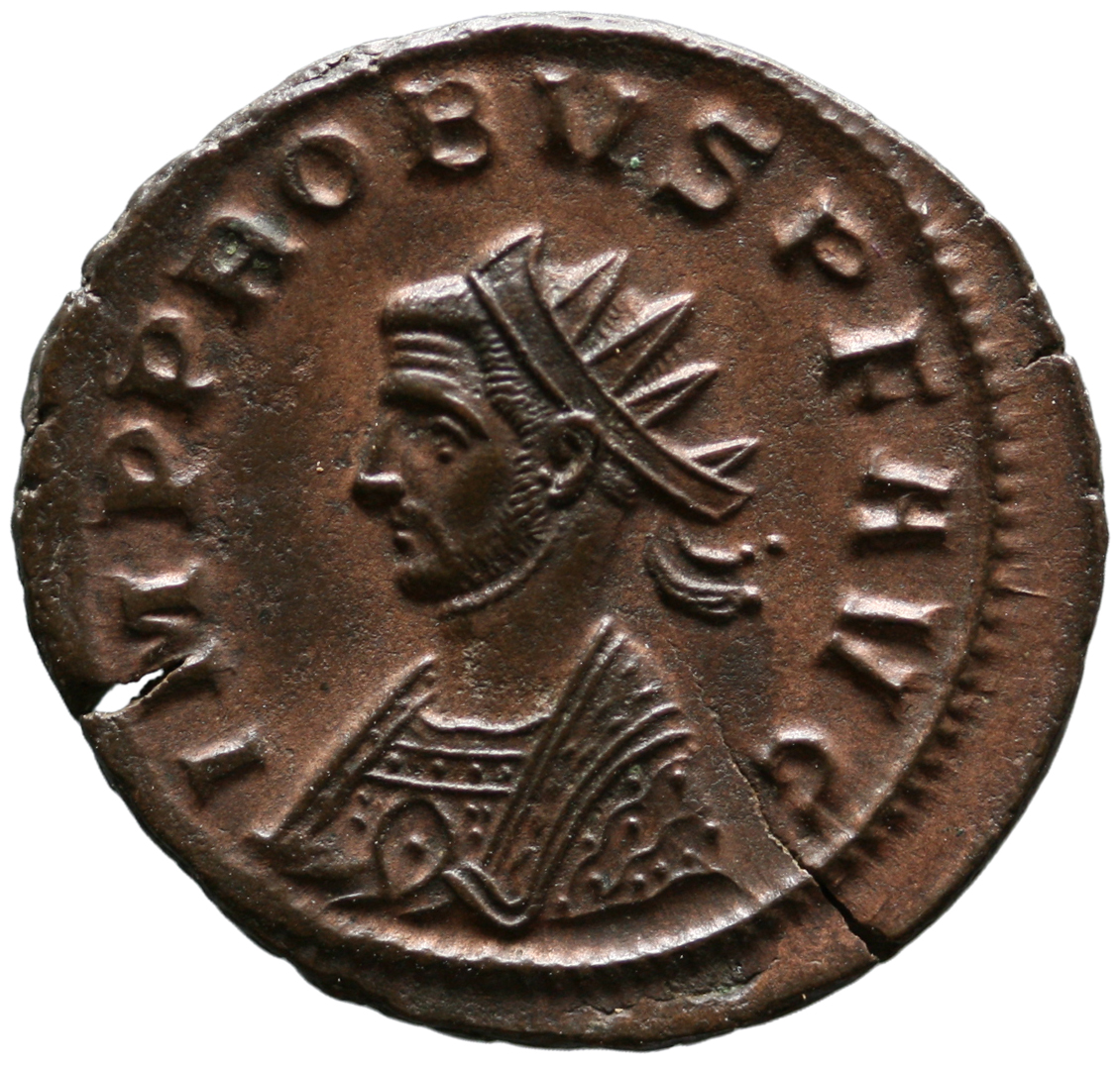 Probus - Artworks - Kunsthistorisches Museum - KHM.at