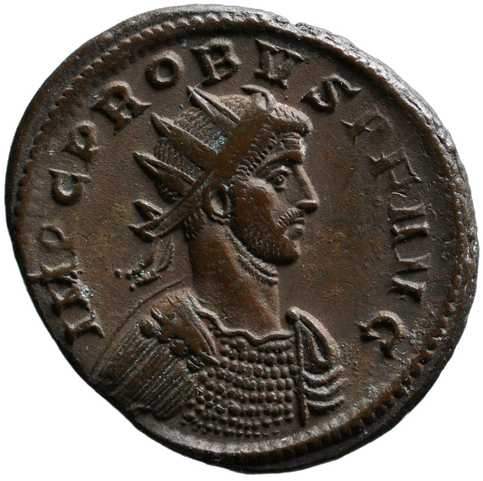 Probus - Kunstwerke - Kunsthistorisches Museum - KHM.at