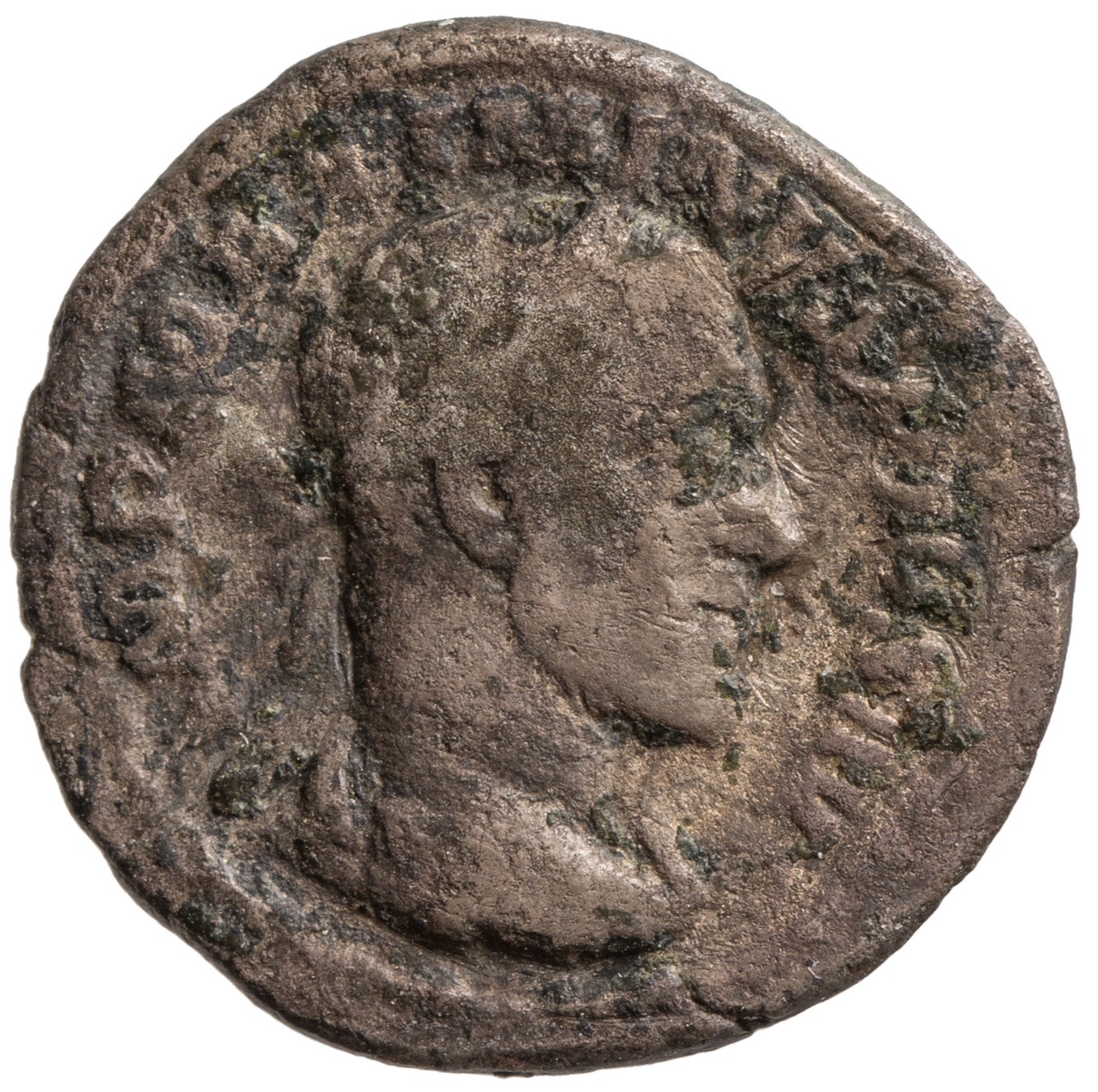 Maximinus I. (Thrax) - Artworks - Kunsthistorisches Museum - KHM.at