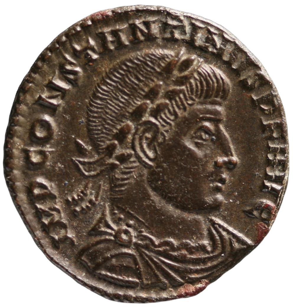 Constantinus I. - Kunstwerke - Kunsthistorisches Museum - KHM.at