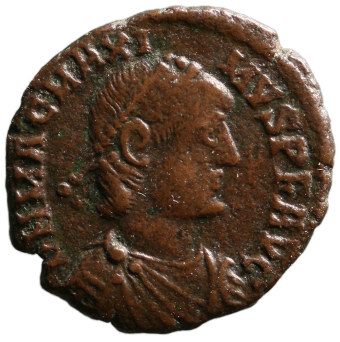 Magnus Maximus - Artworks - Kunsthistorisches Museum - KHM.at